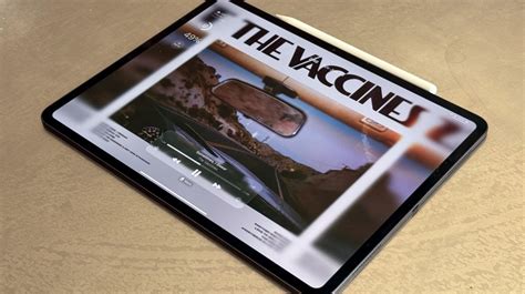 M5 Ipad Pros Selfie Camera To Get A Big Upgrade But The Rear Cameras