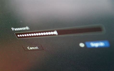 Putting The Good Kind Of Lazy Into Password Management Lark Security