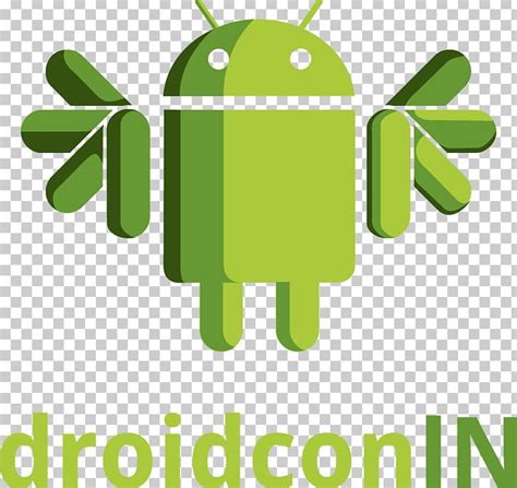 Android Software Development Mobile App Development Logo Png Clipart