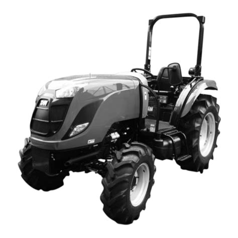 Tym T494c Manual Pdf Download Manualslib