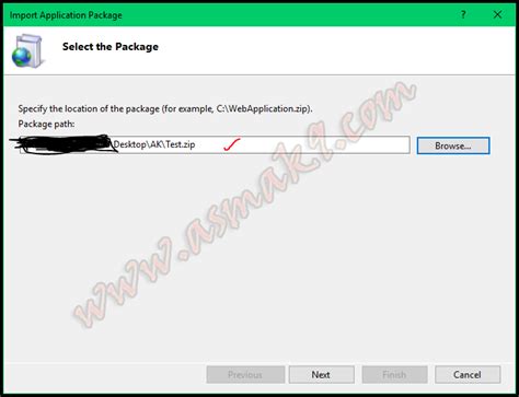Asp Net Mvc Deployment On Windows Iis Server