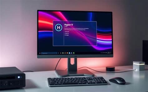 Understanding The Hyper V Host Compute Service