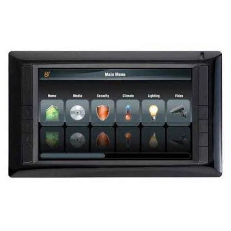 Automation Touch Panel At ₹ 90000piece Touch Panel In Jaipur Id 20114320491