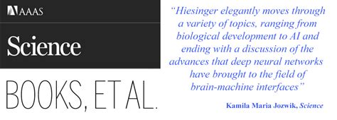 The Self Assembling Brain How Neural Networks Grow Smarter