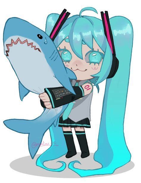 10 Interesting Facts About Brazilian Miku Hatsune Miku Vocaloid Hatsune