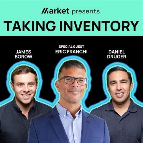 Ep13 Eric Franchi Gp Of Aperiamventures On Selling His Business For