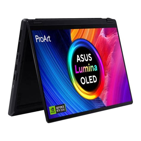 Refurbished Open Box Asus Proart Px13 Oled Hn7306wv Lx009w 133 3k