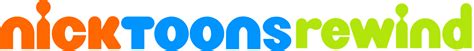 What If Nicktoons Rewind Logo By Melvin764g On Deviantart