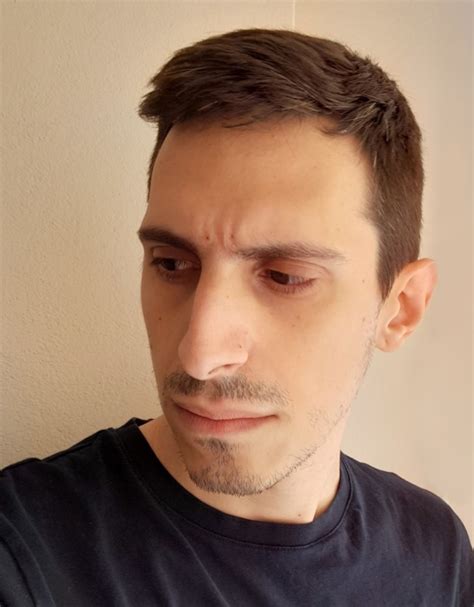 Theodoros Koutros Lapresc Project