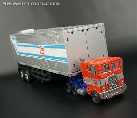 Transformers Age Of Extinction Generations Evasion Mode Optimus Prime