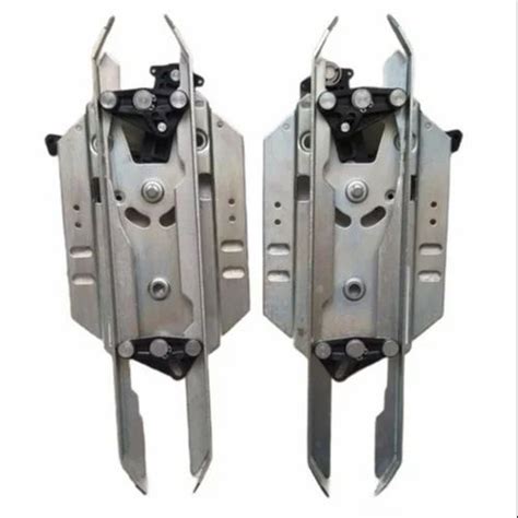 Mild Steel Fermator Rhlh Cuplar Elevator Door Coupler At ₹ 1850piece In Thane