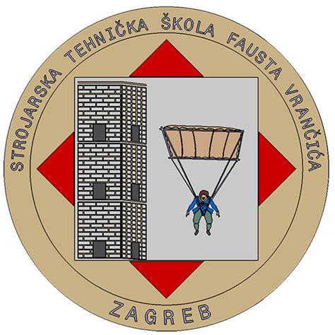 Faust Vrančić Strojarska Tehnička škola Faust Vrančić