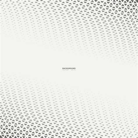 Abstract Geometric Graphic Design Print Halftone Triangle Pattern 2385979 Vector Art At Vecteezy