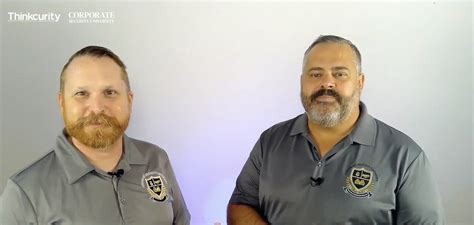 [video] carlos francisco cpp cssp on linkedin security education