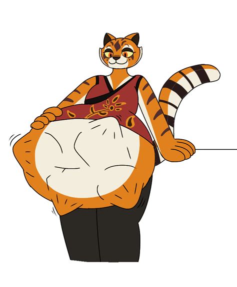 Tigress Vore By Cheshirecat137 On Deviantart