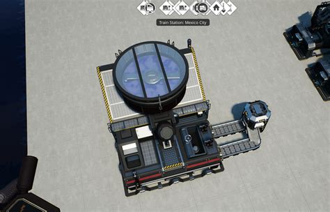 Autoconnect With Assemblers Or In General Is Not Working Properly · Issue 58