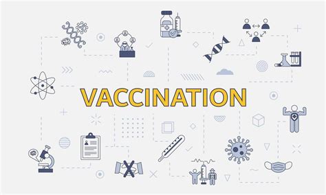 Page 4 Vaccination Vector Art Icons And Graphics For Free Download