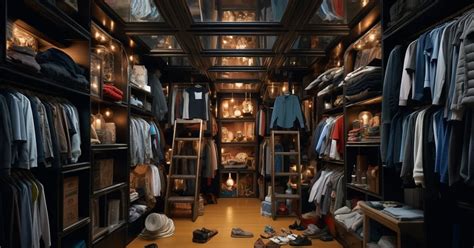 Dónde Está La Bodega De Ropa De Paca De Lujo En La Cdmx Infobae