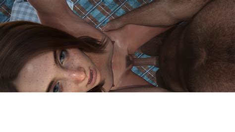 Rule 34 Ellie The Last Of Us Ellie Williams Fatberlobster Female