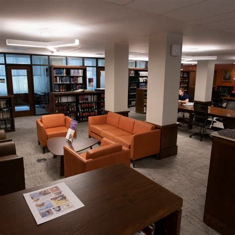 Library Spaces And Technology Harvard Law School Harvard Law School