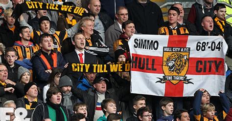 헐시티vs리버풀 헐 시티 Afc가 우리 이름입니다