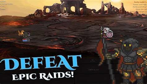 Free To Play Mobile Mmorpg Hero Of Aethric Has Launched Out Of Early