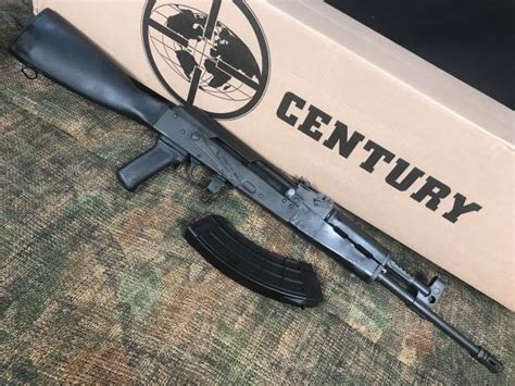 Century Arms Ak 47 Accessories