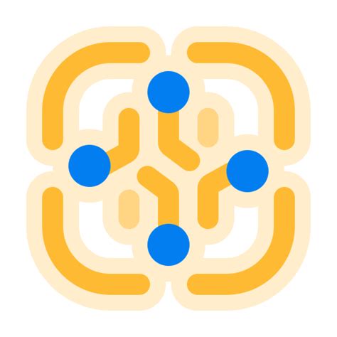 Pattern Recognition Free Technology Icons