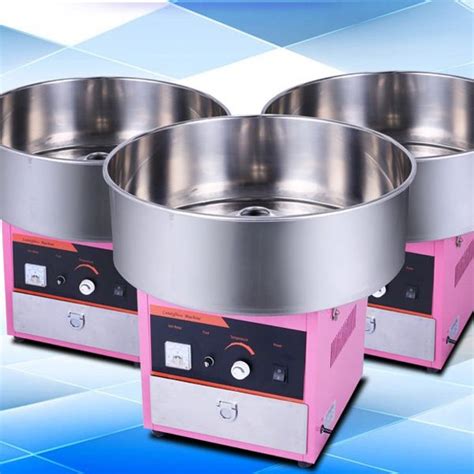 Automatic Small Candy Making Machine