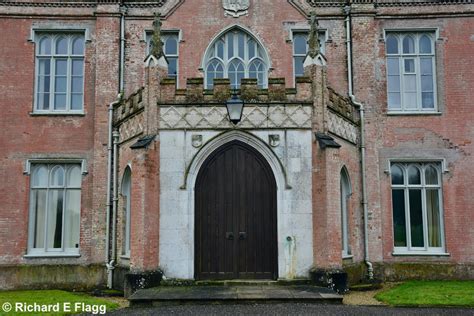 Ketteringham Hall Uk Airfields