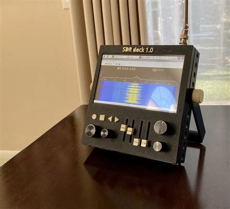 Building A Custom Sdr Controller With Raspberry Pi Pico And Ads1115 Details