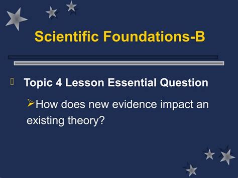 Pseudoscience Ppt
