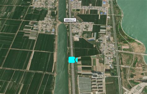 cesium vue 绘制标记实体（撒点），监听鼠标左击事件 cesium 撒点 csdn博客