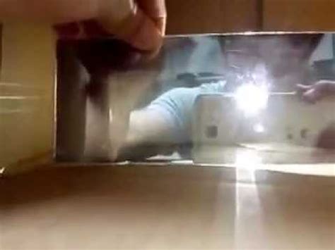 Two Way Mirror Half Mirror TV Mirror Glass Bathroom One Way Mirror YouTube