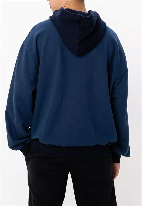 Buy Gap 1969 Popover Hoodie Online Zalora Malaysia