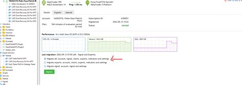 Vps Custom Indicator Not Found Indices General Mql5 Programming