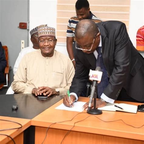 Ncc Appoints Adeleke Adewolu As New Ecsm