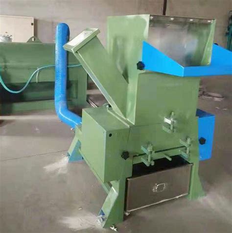 Paper Recycling Machine - QINGDAO KINGTECH MACHINERY CO.,LTD