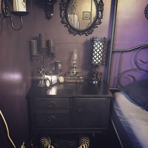 Gothic Interior Design Tumblr