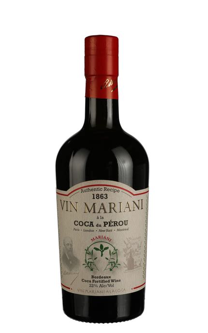 Vin Mariani