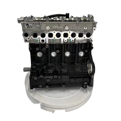 Moteur 25l Turbo Diesel D4cb De Haute Qualité Pour Hyundai H1 H2 H100