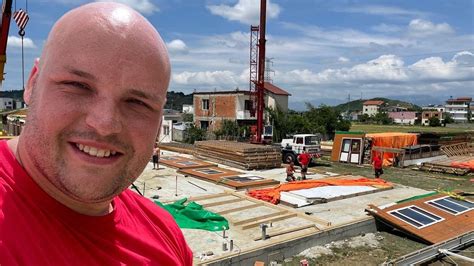 Hardinxvelder Johan Boerman ‘ik Help Mensen Die Het Minder Goed Hebben Het Kompas