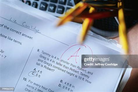 Graded Test Photos And Premium High Res Pictures Getty Images