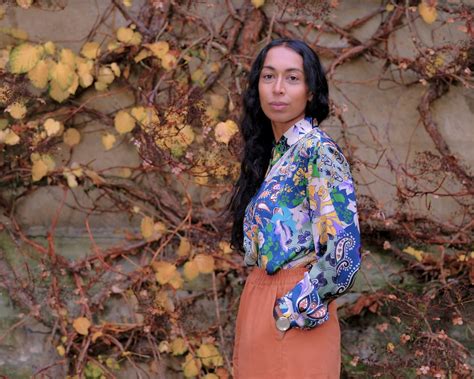 Amia Srinivasan Filósofa “hay Que Crear Una Cultura Sexual Que