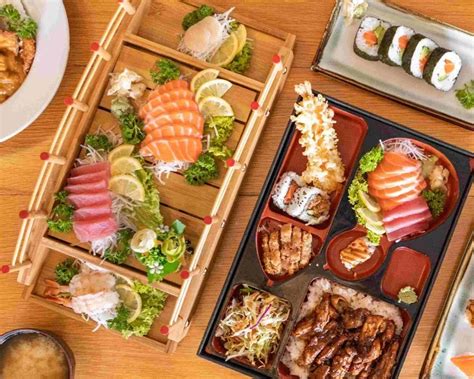 An Insiders Review Of Asahi Japanese Restaurant Best Sushi And Dining