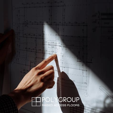 How To Choose The Right Raised Access Floor System For Critical Environments