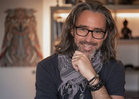 James Guiry — Past Life Regression Las Vegas