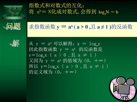 Cai课件 对数函数 设计者：黄剑 Ppt Download