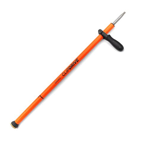 Timbertech® Impression Rail Express® Cable Rail Level Panel Kit Advantage Lumber