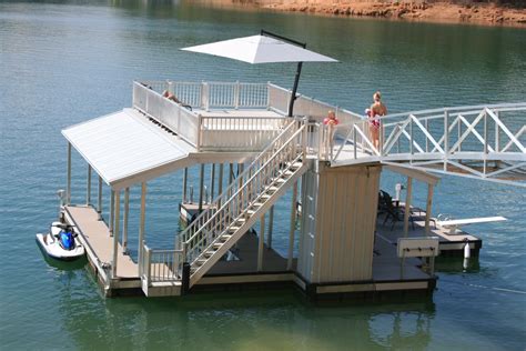 Lakeside Docks Llc Expert Design Construction And Maintenance Of